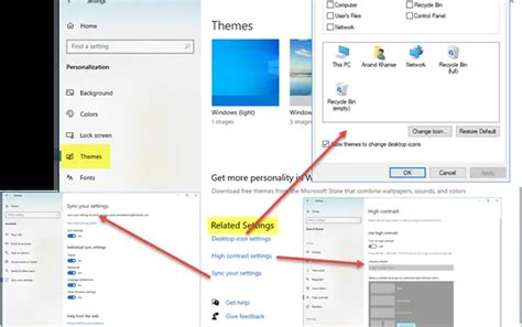 Download Windows 1 0 Theme For Windows 10