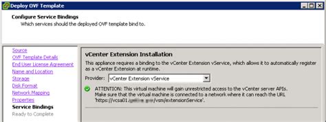Application Dependencies With Vcenter Infrastructure Navigator · Romain Decker