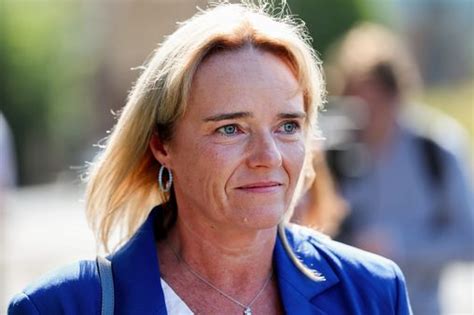 Sandie Peggie Bombshell As Nhs Fife Admits It Broke Law In Failing To