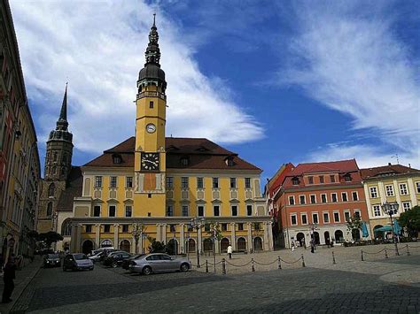 Budziszyn Wirtualny Przewodnik Turystyczny Navtur Pl