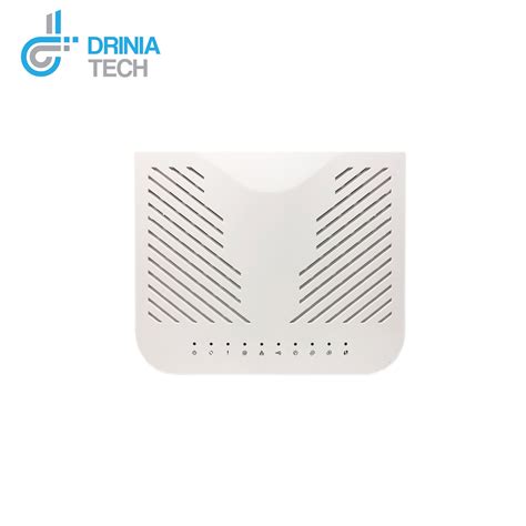 Sercomm Driniatech