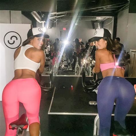 Spin Class Scrolller