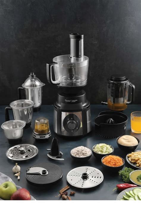 1000w Prestige Mixer Grinder For Wet And Dry Grinding At ₹ 1800 Piece In