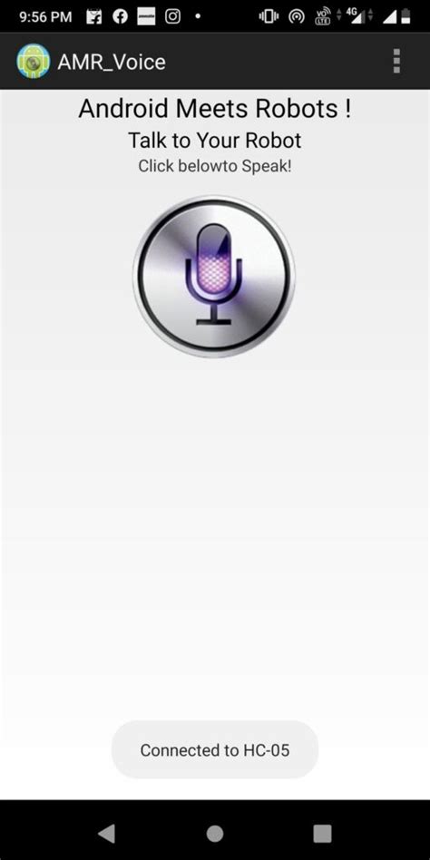 Voice Controlled Home Automation Using Arduino And Hc 05 Bluetooth Module Electroduino