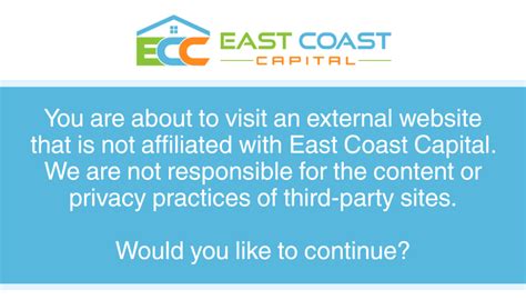 Mortgage Lender And Home Loans East Coast Capital