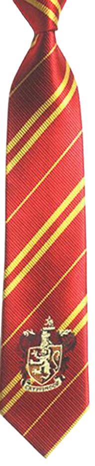 Corbata Harry Potter