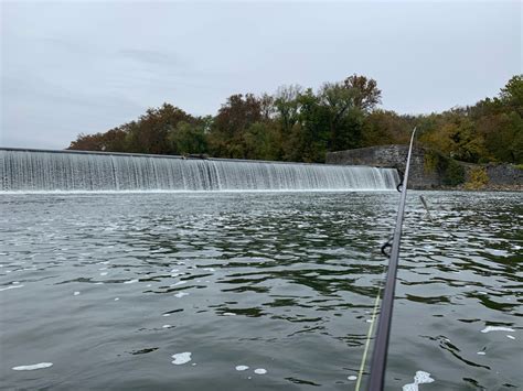 Show Your Fishing Holes Page 2 Smallmouth Bass Fishing Bass