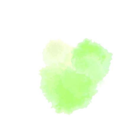 Premium Vector Vector Soft Watercolor Splash Stain Background