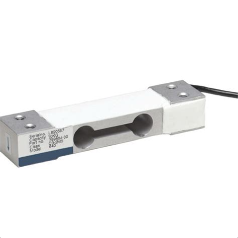 Platform Load Cell Manufacturer Supplier Exporter Trader In Ahmedabad