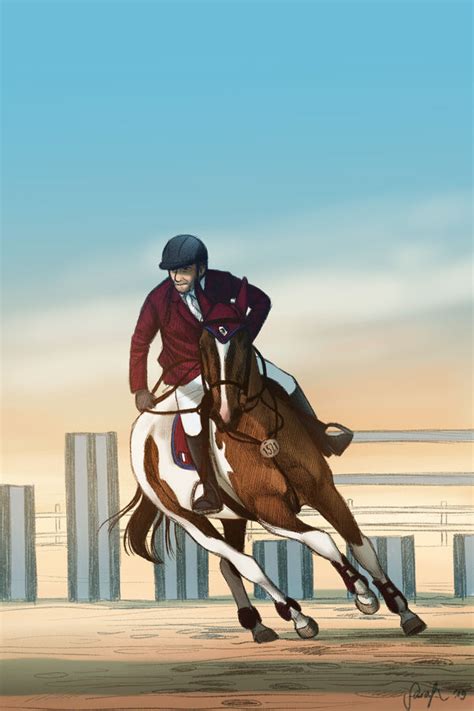 A Grand Return By Shotechi On Deviantart