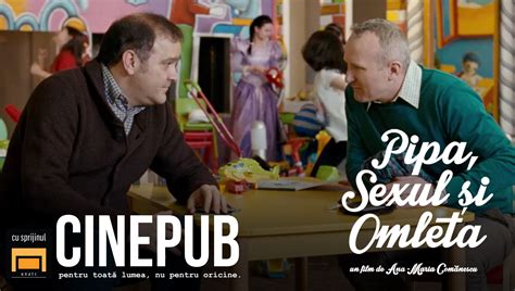 Sex Pipe And Omelette Short Film Online Cinepub