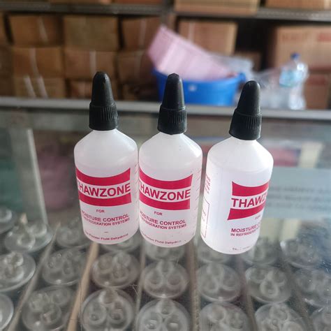 Metil Thawzone Cairan Pembersih Evap Ac Lazada Indonesia