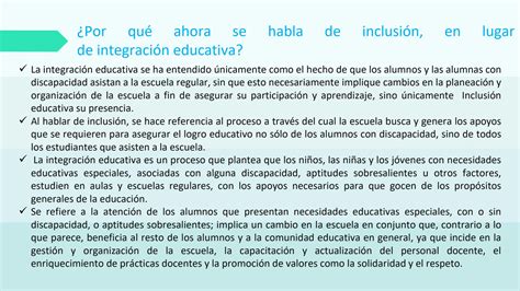 SOLUTION Tipos De Discapacidad Para La Inclusi N Educativa Studypool