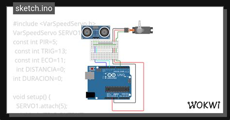 Barra Vehicular Wokwi Esp32 Stm32 Arduino Simulator
