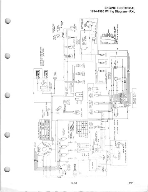 Polaris Predator 90 Wiring Diagram