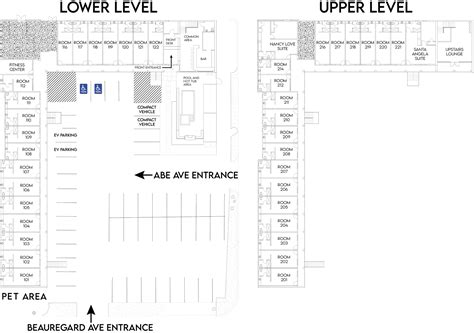 Room Map