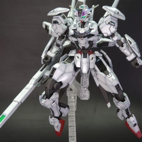 ガンダムエアリアル改修型 パーメットスコアシックス｜plus62さんのガンプラ作品｜gunsta（ガンスタ）