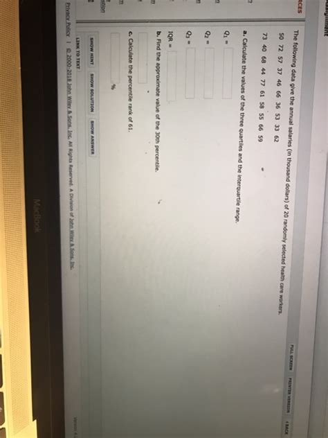 Solved Assignment Gradebook Orion Downloadable Etextbook