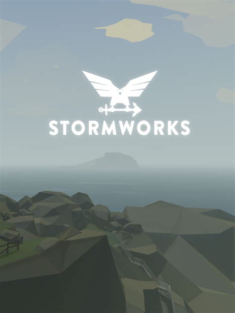 Stormworks Build And Rescue Stash Games Tracker