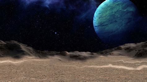Download Planet Background