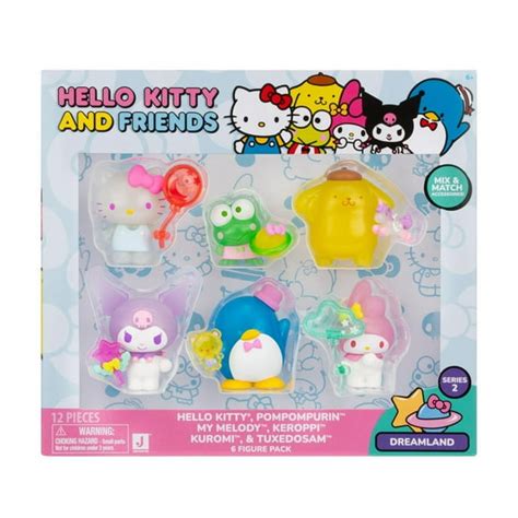 Hello Kitty Toys Walmartca