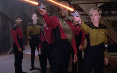 Star Trek The Next Generation 4k Wallpapers