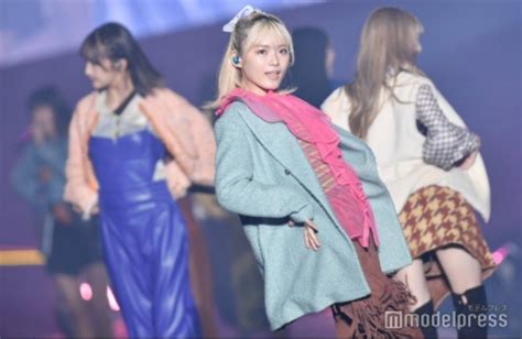 “次世代ガールズグループ”girls2、ランウェイフル活用でパワフルステージ〈tgc しずおか〉 ひろのブログ②