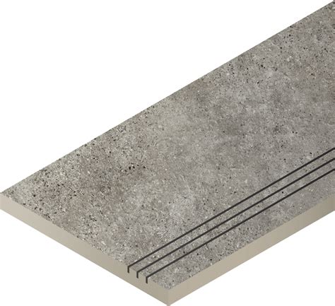 Клауд Бортик 30X60 Грип Пр - специальное изделие из керамогранита X2 ...