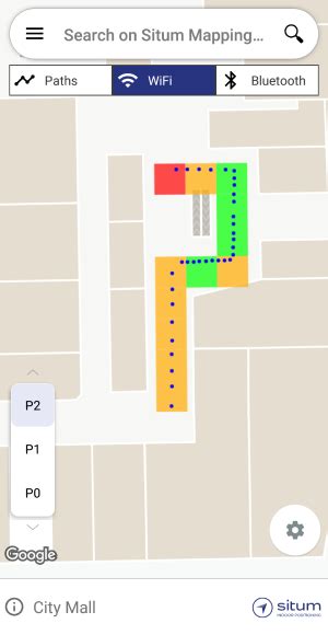 Introduction To Situm Mapping Tool Situm