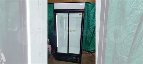 Холодильный шкаф 100 см ширина купить в Москве | Готовый бизнес и ...