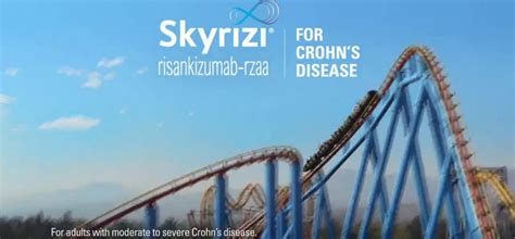 Uncommon Angle Of Moderate To Severe Crohns Coaster At Sex Flags