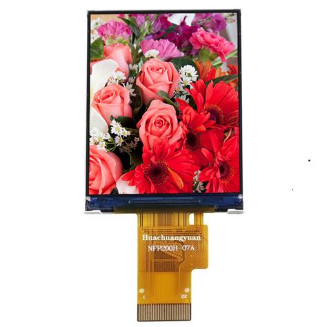 A 20 Inch Tft Lcd Display Screen With 128x160 Resolution Lcd Screen