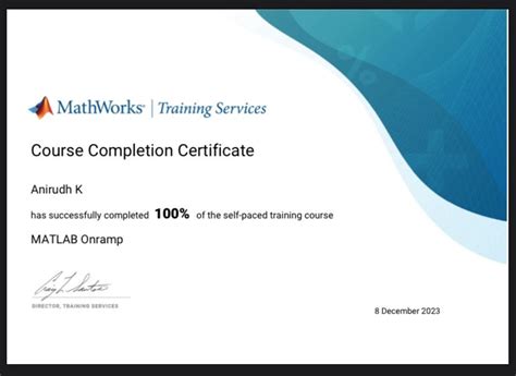 Anirudh Kumar On Linkedin Matlab Dataanalysis Mathworks