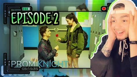Merrell Twins She Said Yes Prom Knight Episode 2 Reaction