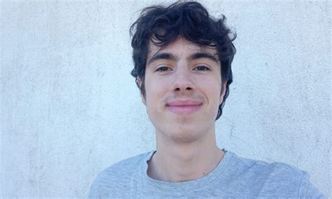 Nota Tiago Fernandes o ás da matemática Jornal Universitário do Porto