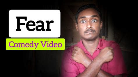The Funniest डर Standup Comedy You Have Ever Watched 🤣 Youtube