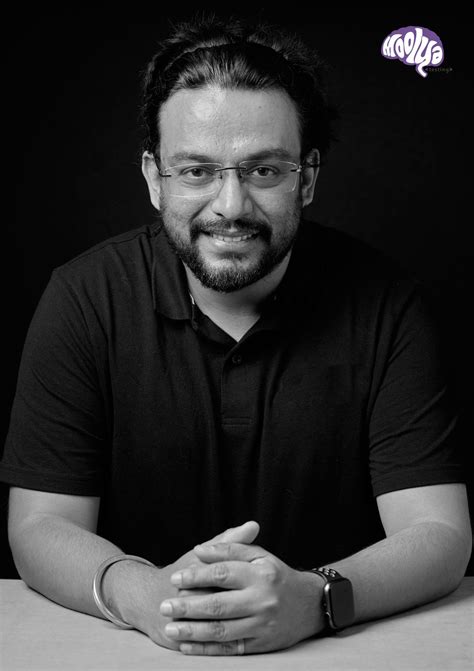 Moolya On Linkedin Big News From Moolya 😬 We Welcome Manoj Kumar