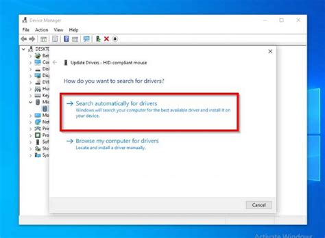 Mouse Freezes In Windows 10 Issue Fixed Itechguides Com