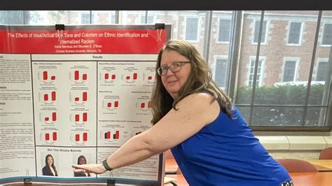 From Dream To Destiny Meet Dr Maureen E Obrien Associate Professor