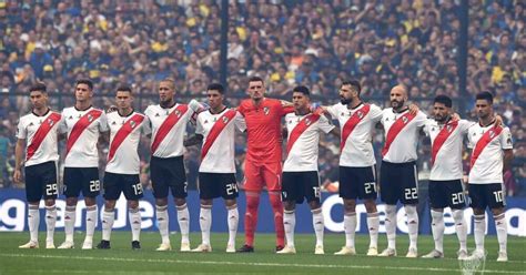Cuándo Juega River Plate Y A Qué Hora Sus Próximos Partidos Golcaracol