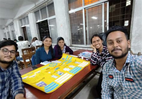 Throwback To A Creative Learning Experience Sakshi Modhave