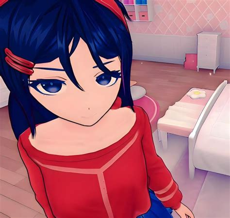 Mita Is Angry Miside 🗿 Gambar Anime Gadis Cantik Asia Gadis Mita Is Angry Miside 🗿 Gambar Anime Gadis Cantik Asia Gadis