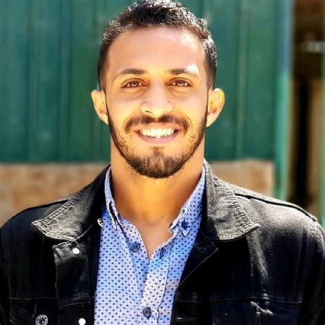 Khaled Mohamed Senior Software Engineer Kinship Xing
