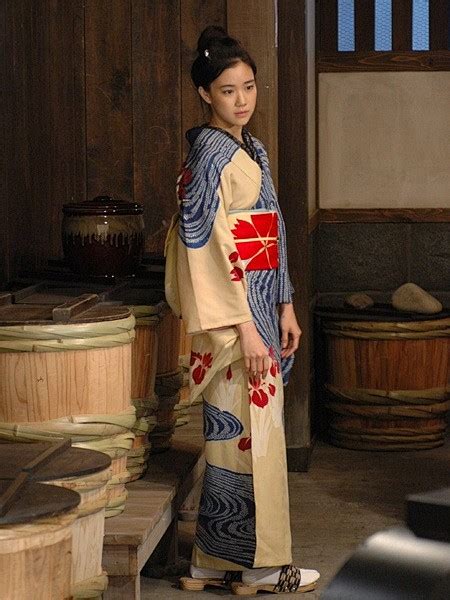 核桃佳子的相册 苍井优和服秀 料理仙姬