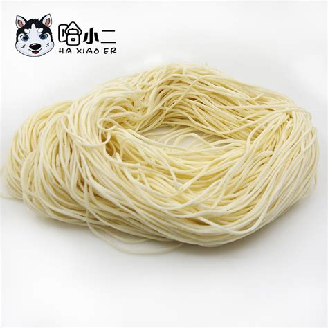 闪光火焰绳火线（1米）火绳fire Pore舞台火类魔术道具魔术绳虎窝淘