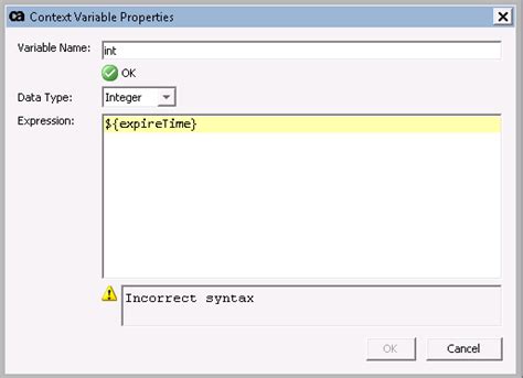 Cast String To Integer Layer7 Api Management