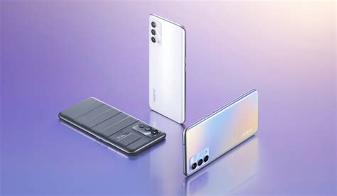 Realme Gt Master Edition Series Announced Droid News