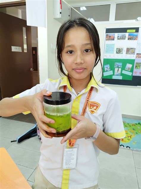 Density Tower Sekolah Rendah Rafflesia Kajang