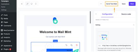 How To Create And Send Regular Email Campaigns In Mail Mint