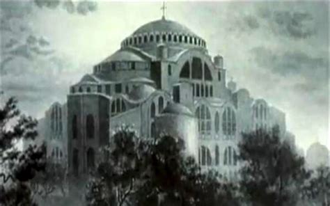 Η ΑΓΙΑ ΣΟΦΙΑ Ο ΝΑΟΣ ΤΗΣ ΥΠΑΤΗΣ ΣΟΦΙΑΣ ΤΟΥ ΘΕΟΥ ΜΕΡΟΣ Α Hagia Sophia Landmarks Greece